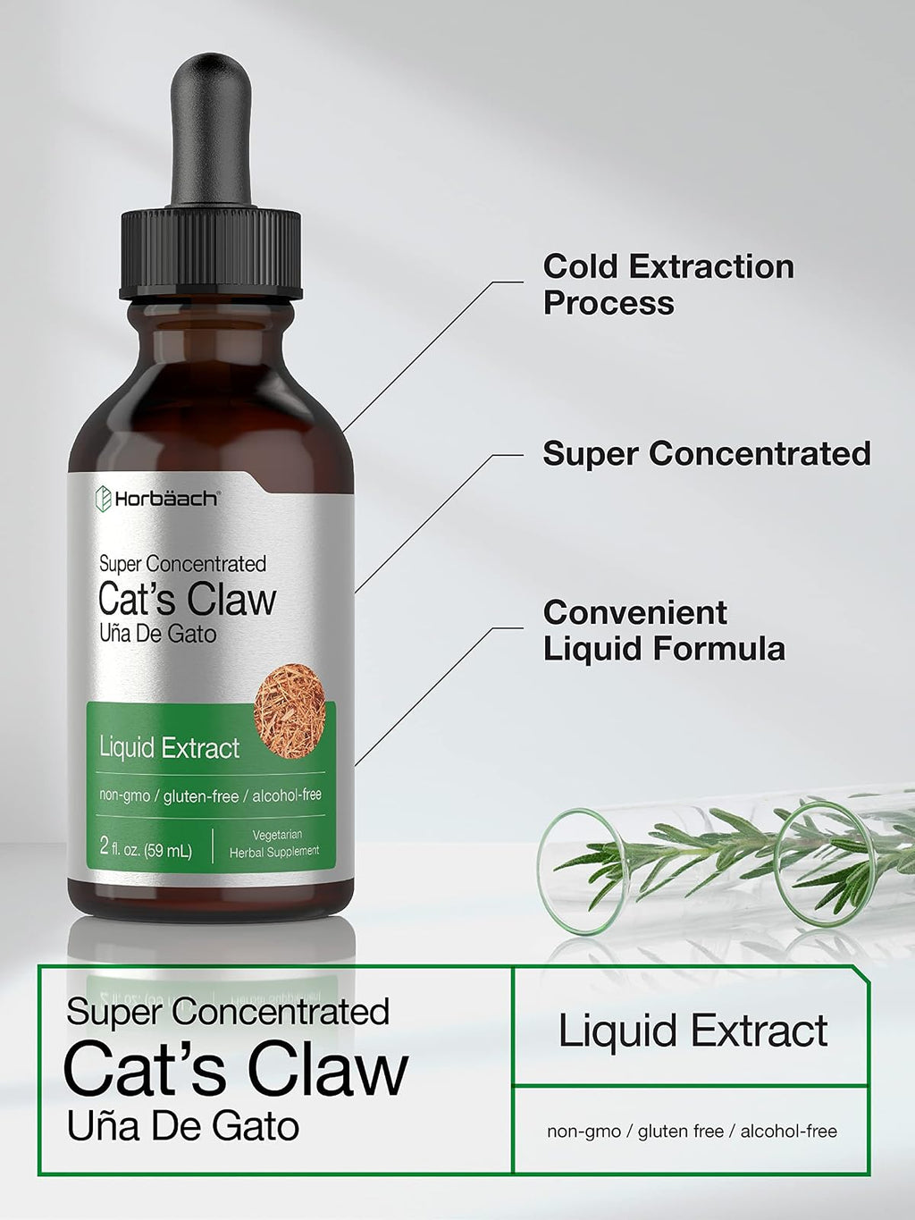 vitamin A rich herbal supplement