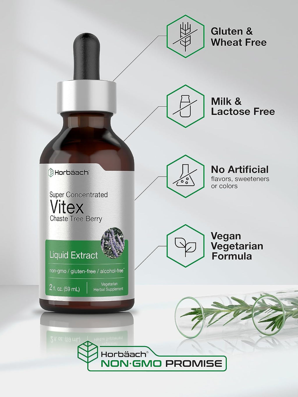 vitamin A rich herbal tincture