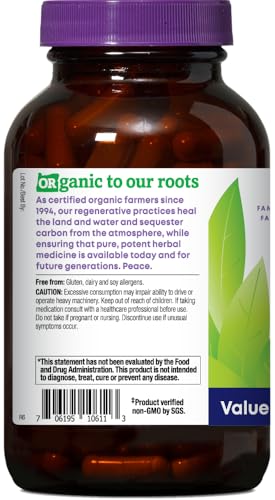vitamin A rich lemon balm supplement