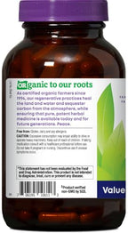vitamin A rich lemon balm supplement