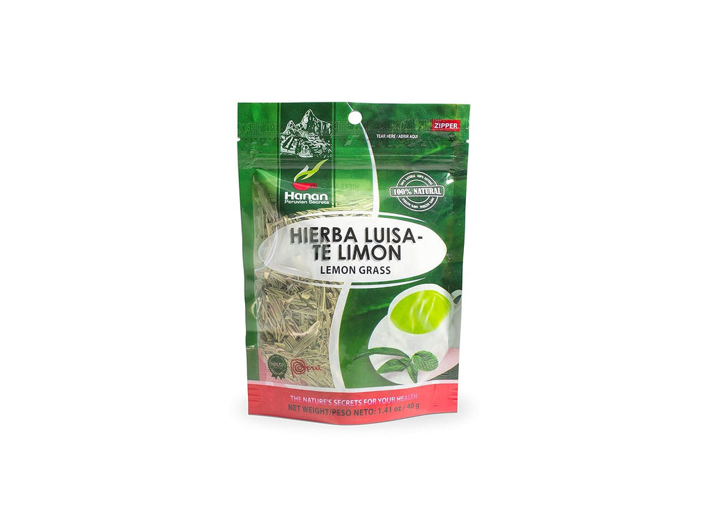 Vitamin A rich lemon grass supplement