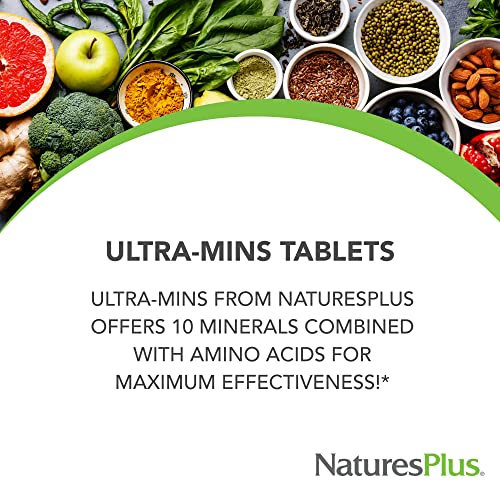 vitamin A rich mineral supplement