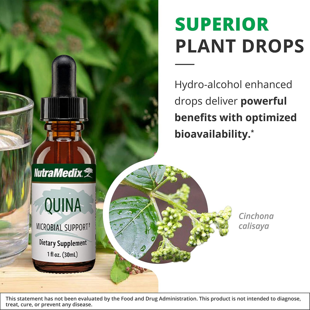 vitamin A rich Quina extract