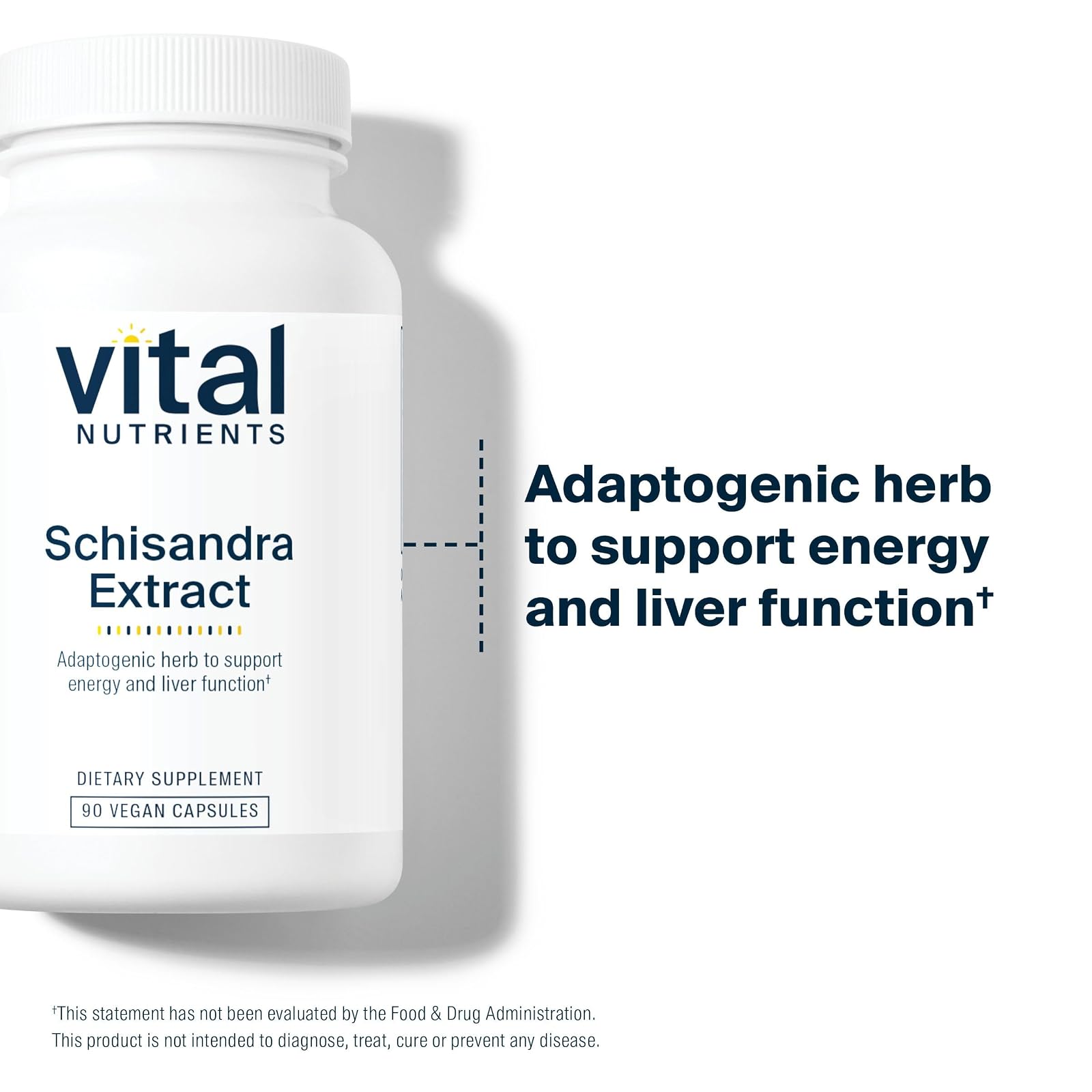 Vitamin A rich Schisandra supplement