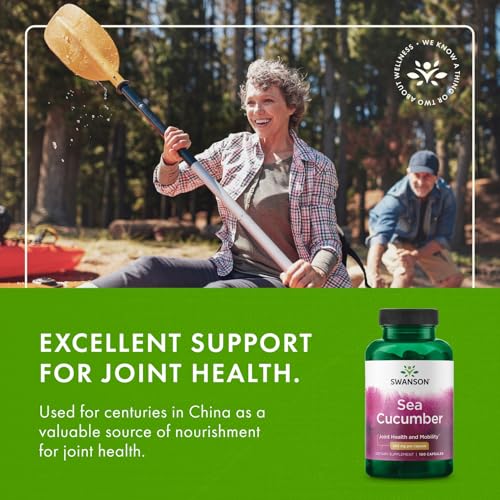 Vitamin A rich Sea Cucumber extract