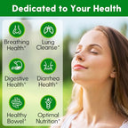 vitamin A rich slippery elm powder