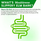 vitamin A rich slippery elm powder