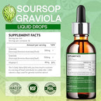 vitamin a rich soursop extract