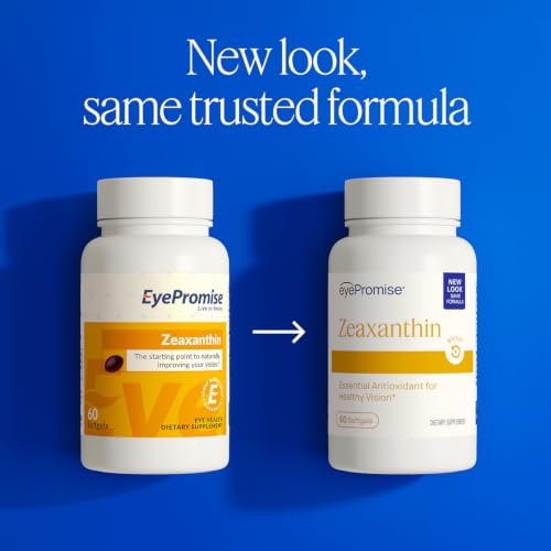 Vitamin A softgels for vision support