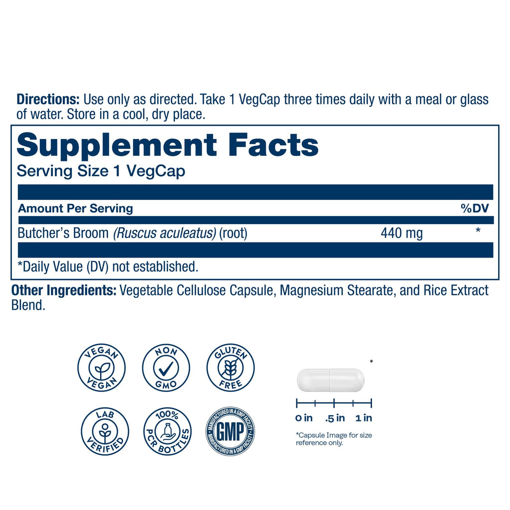 Vitamin A source for healthy circulation