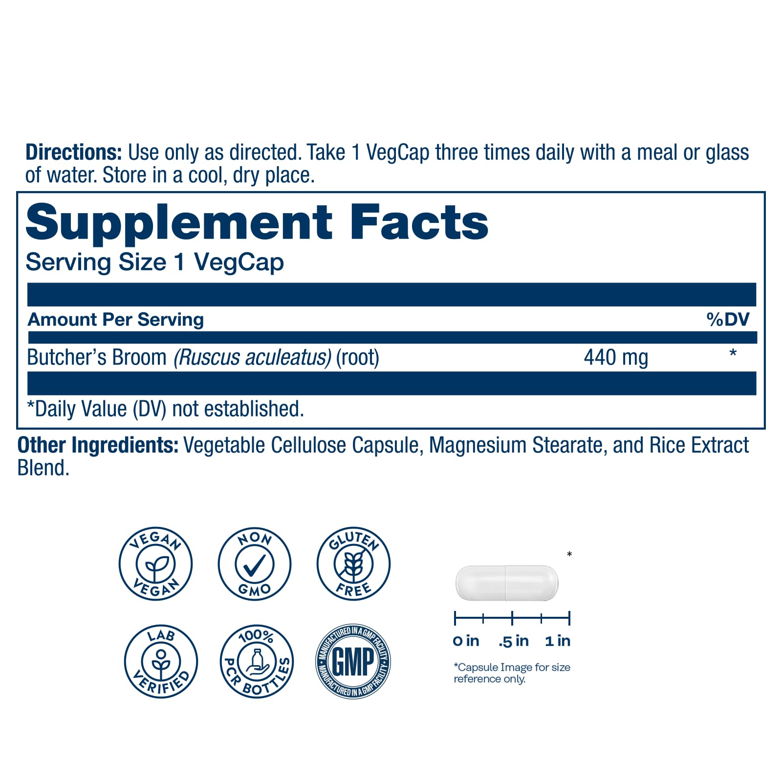 Vitamin A source for healthy circulation