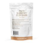 vitamin A source slippery elm cut