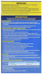 Vitamin A supplement for animal health