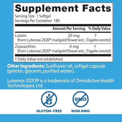 Vitamin A supplement for better eyesight