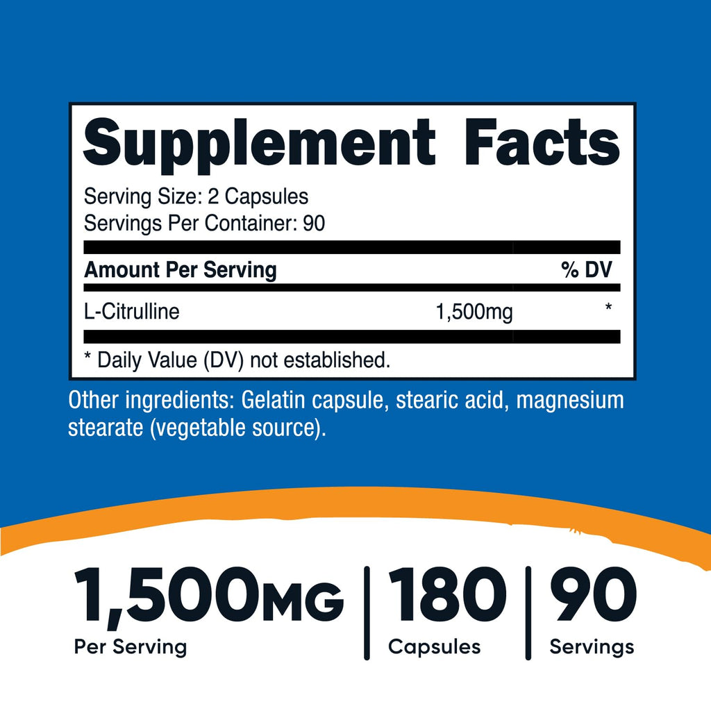 Vitamin A supplement for better performance