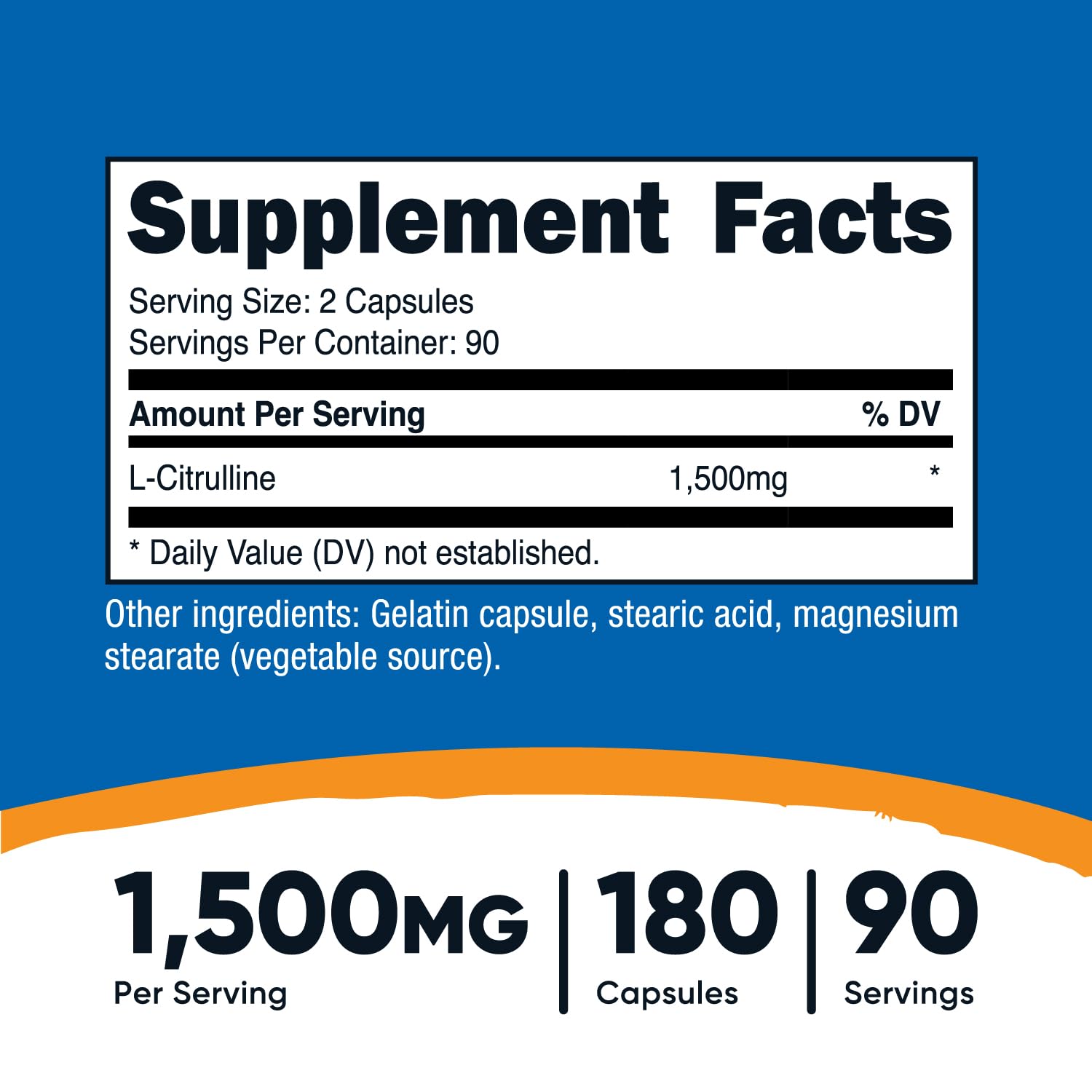 Vitamin A supplement for better performance