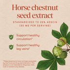 vitamin A supplement for circulation