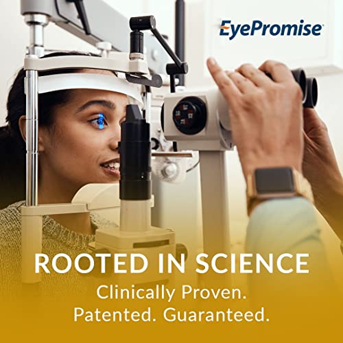 Vitamin A supplement for clearer vision