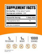 Vitamin A supplement for cognitive support