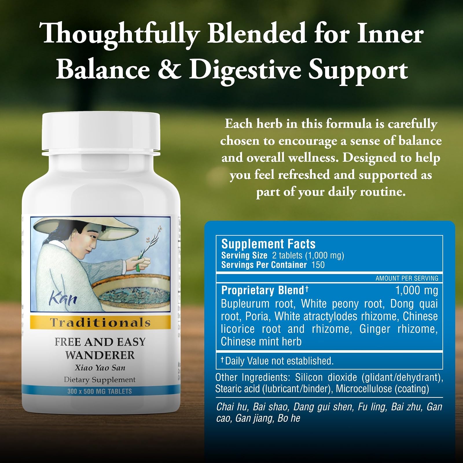 Vitamin A supplement for daily health