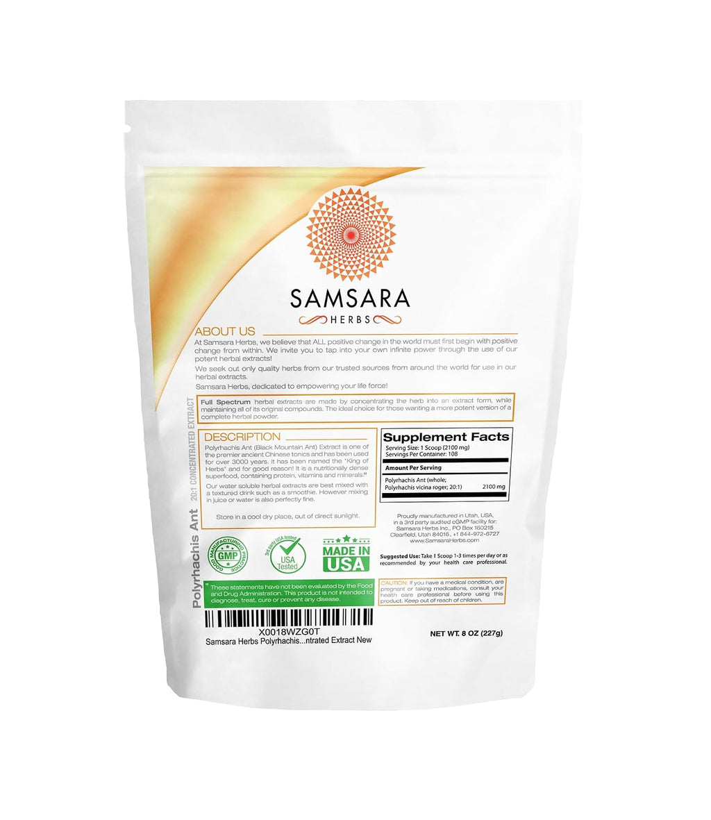 Vitamin A supplement for energy