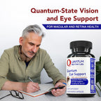 Vitamin A supplement for eye care