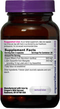 Vitamin A supplement for eye health