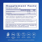 Vitamin A supplement for eye health