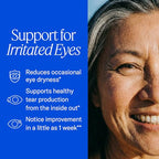 Vitamin A supplement for eye health