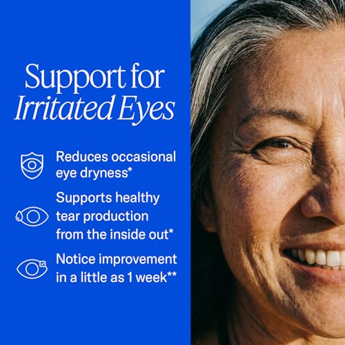 Vitamin A supplement for eye health