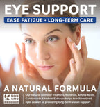 vitamin A supplement for eye health