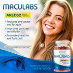 vitamin A supplement for eye support