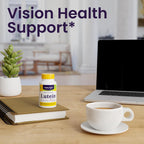 Vitamin A supplement for eye wellness