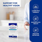 Vitamin A supplement for eyes