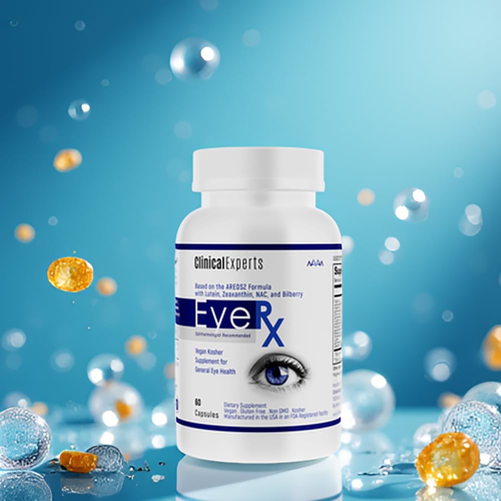 Vitamin A supplement for eyesight