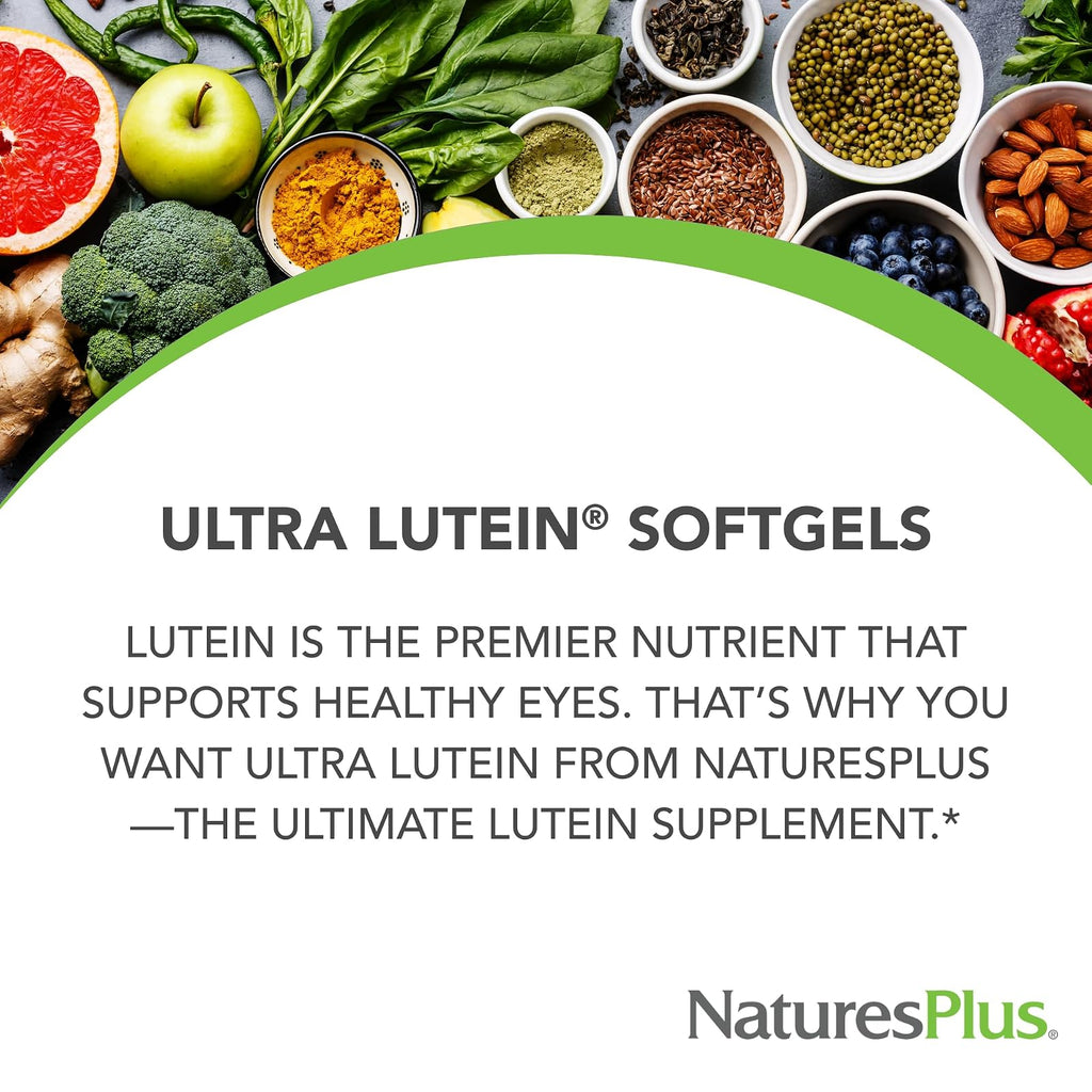 Vitamin A supplement for healthy eyes