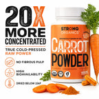 vitamin A supplement for healthy vision