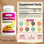 Vitamin A supplement for hormonal balance