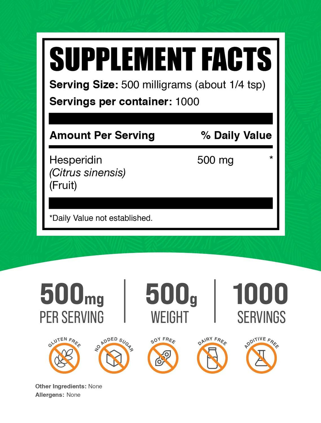 Vitamin A supplement for immune support
