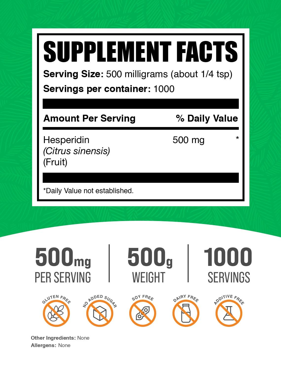 Vitamin A supplement for immune support