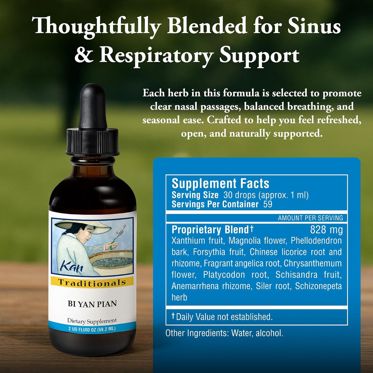 Vitamin A supplement for immune support
