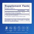 Vitamin A supplement for immune support