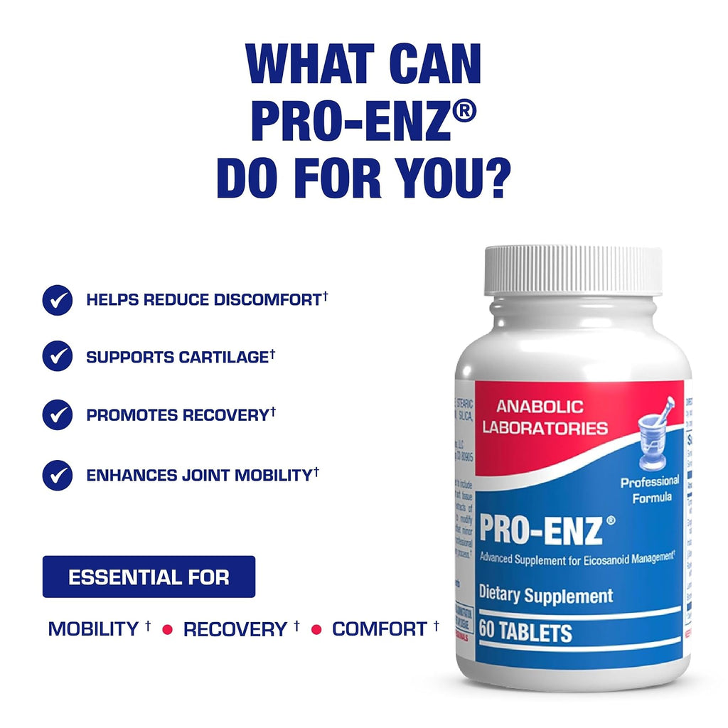 vitamin A supplement for joint health