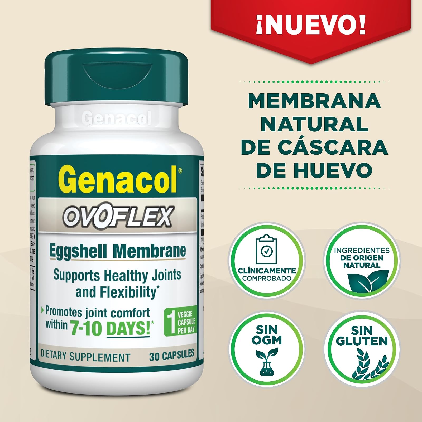 Vitamin A supplement for joint health