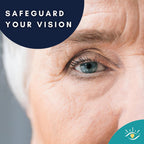 Vitamin A supplement for macular health