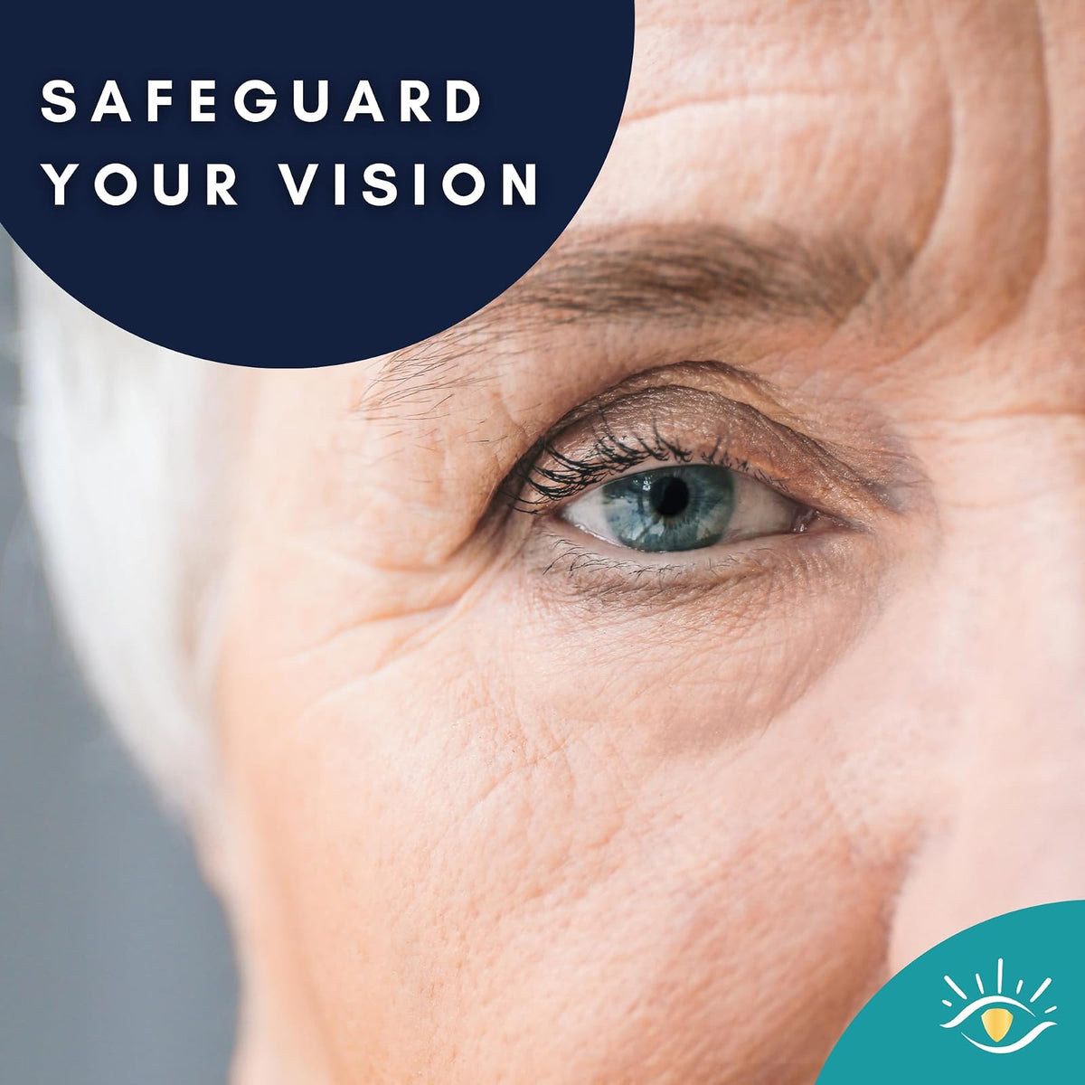 Vitamin A supplement for macular health