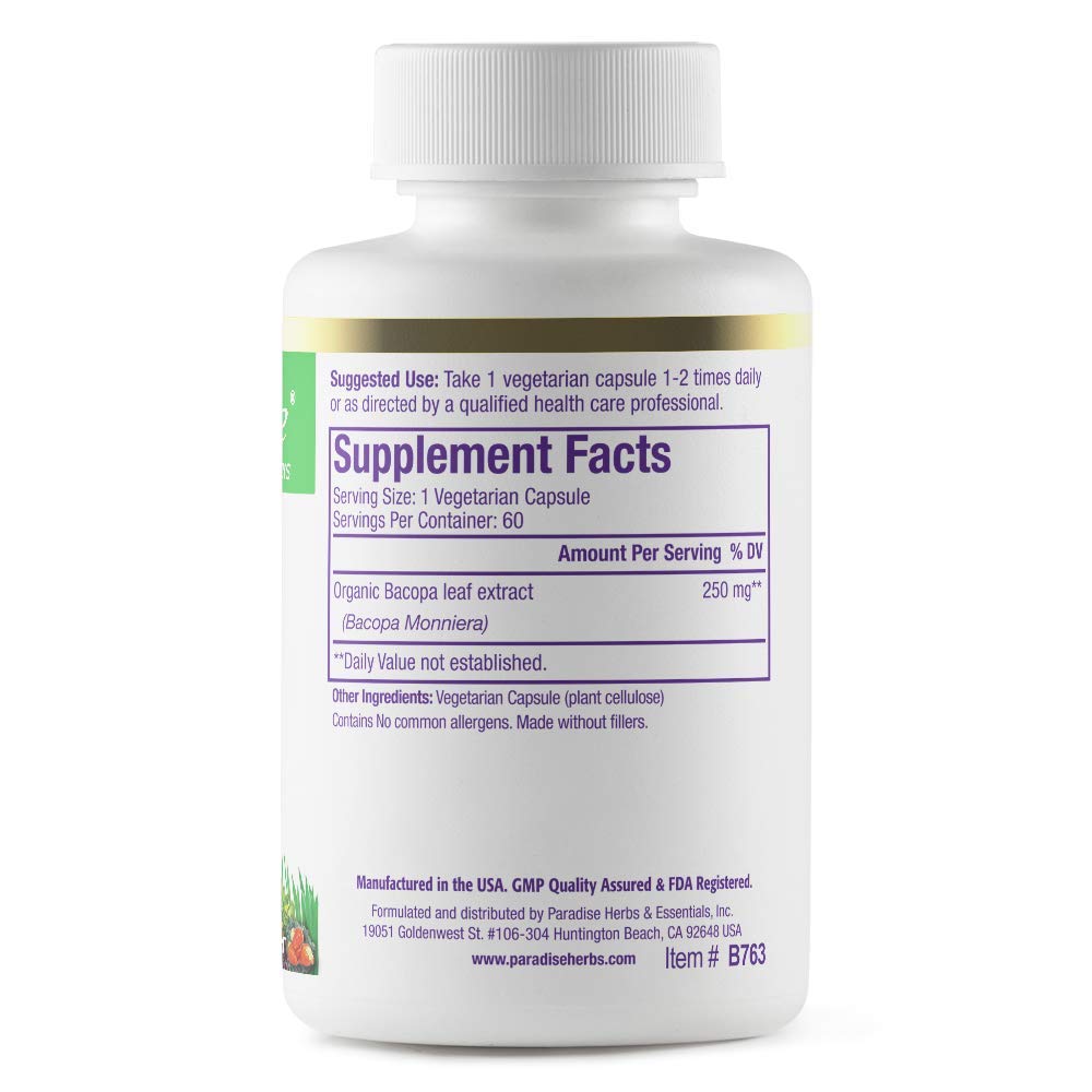 Vitamin A supplement for mental clarity