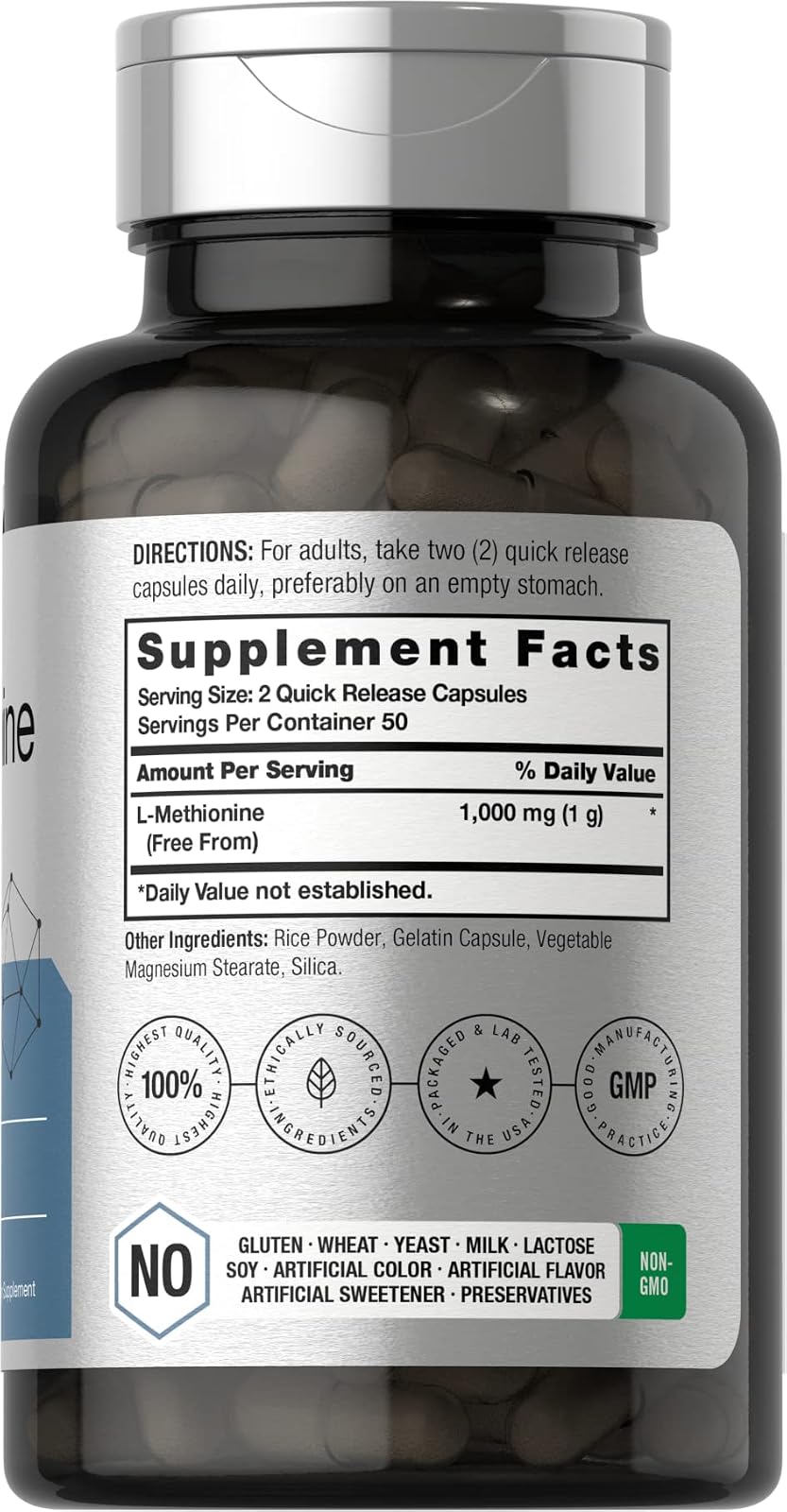 Vitamin A supplement for overall health