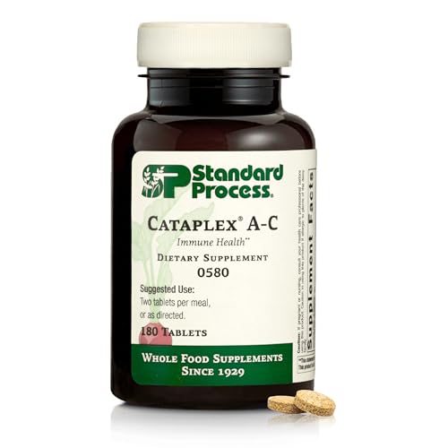 vitamin a supplement for overall health