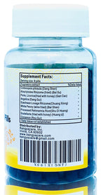 Vitamin A supplement for overall wellness